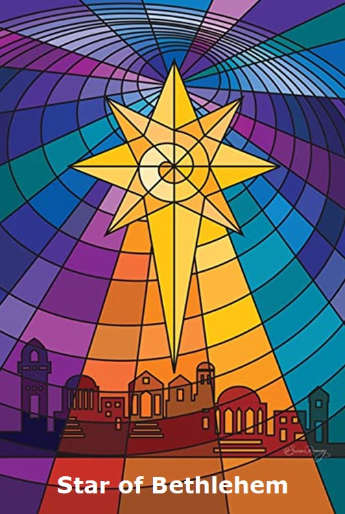 Be the Star that you Are – Healing Haven under Hilarion